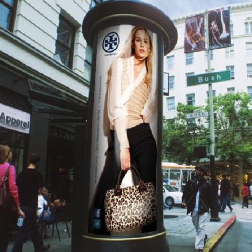 Inkjet Media/Solvent/Eco-Solvent Inkjet Media/Poly Banner & Display Fi ...