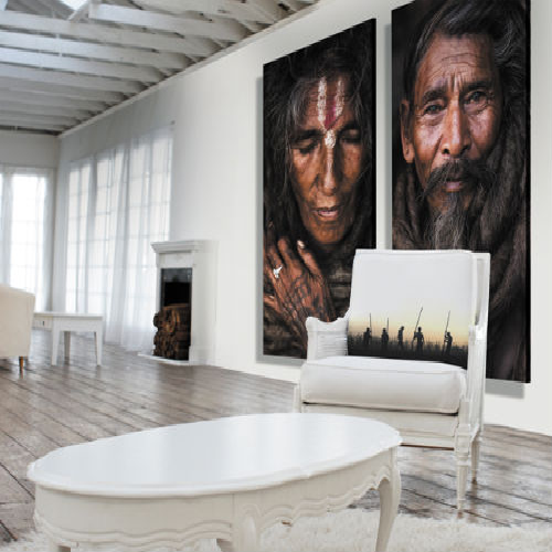 Inkjet Media/Solvent/Eco-Solvent Inkjet Media/Canvas – Aarongraphics
