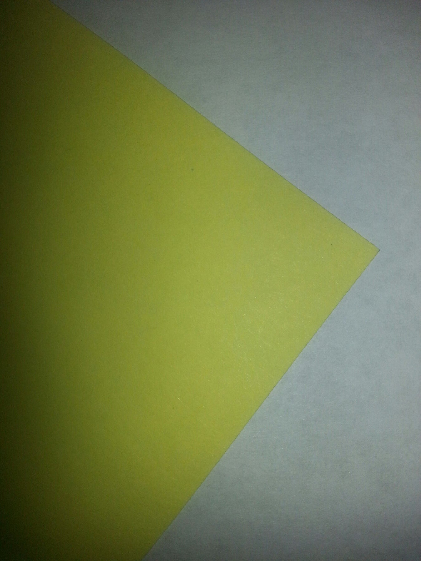 20# lb. YELLOW Xerographic Bond Paper 36" x 500' ( 2 Rolls ) 3" Core ...